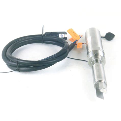 High Precision Concentration Measurement With Tuning Fork Density Meter