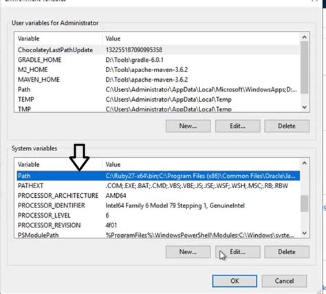 How To Install Rubygems In Windows Geeksforgeeks
