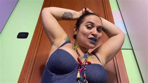 Denim Armpit Worship Missurbex Clips Sale