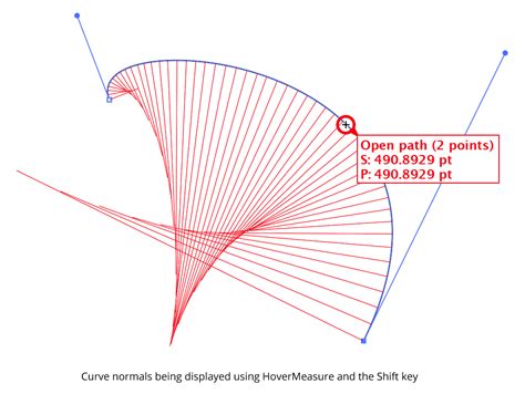 Dynamic Measure Astute Graphics Documentation
