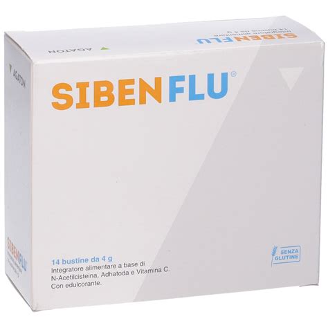 Siben Plus 56 G Redcare