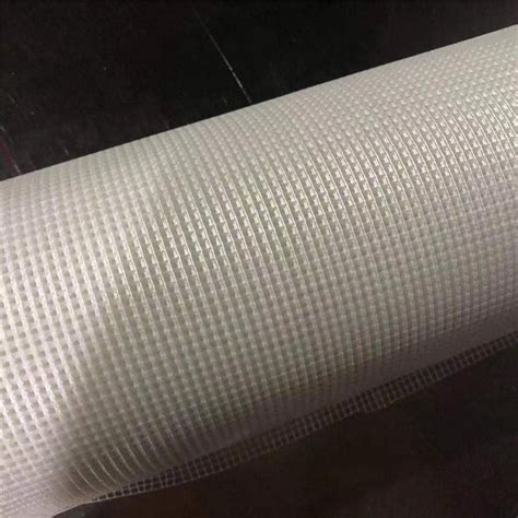 China Customized Fireproofing Fiberglass Marble Mesh Net For Concrete