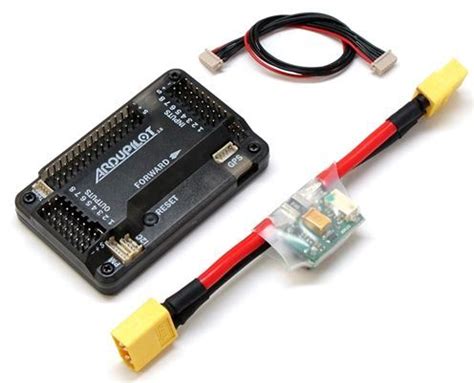 Servos Not Responding To Radio Input Operating Tuning Deprecated ArduPilot Discourse