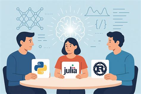 Rust Vs C A Comprehensive Comparison By Mohit Bajaj Medium