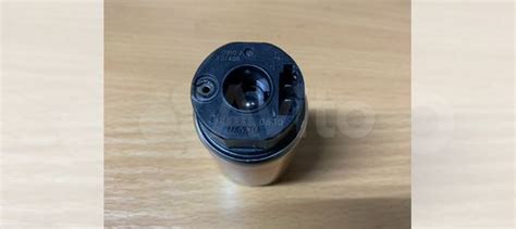 Топливный насос Denso 291000-0670 Ямаха гризли 700 купить в Санкт ...