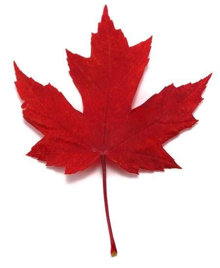 Emblems The Canada Guide