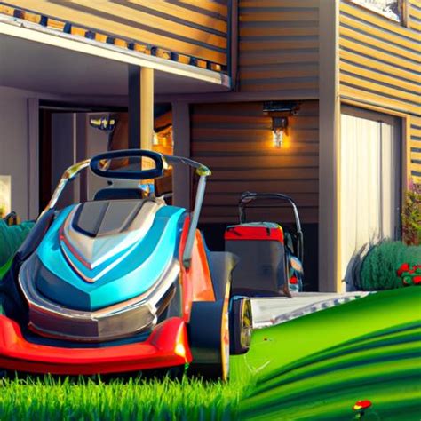 Why Does My Lawn Mower Stop When It Gets Hot? (Here’s What You Need to Know) – Yard Life Master
