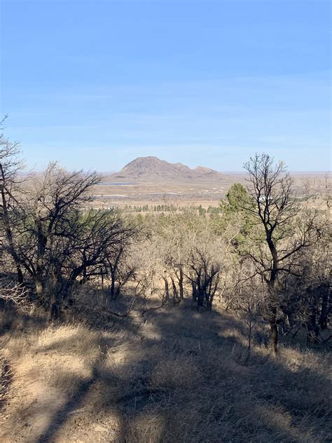 Bear Butte Sd Rdakotabeauty