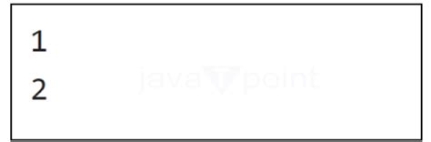 javascript increment and decrement operators tpoint tech
