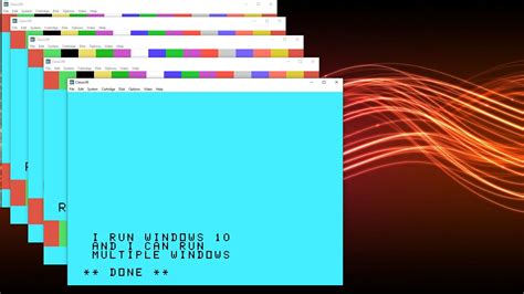 classic99 full screen on windows 10 ti 99 4a computers atariage forums