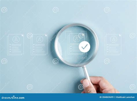 Document Management Checking System Online Documentation Database And