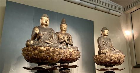 新たな国宝・重要文化財が一堂に。東京国立博物館で「2019年新指定国宝・重要文化財」展がスタート｜画像ギャラリー 4 12｜美術手帖