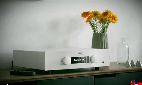 Reduced For Quick Sale As New Hegel H190 Integrated Amp Dac Streamer