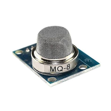 2pcs Mq 8 Mq8 Hydrogen Gas Sensor H2 Detection Sensor Module For Arduino Fruugo Uk