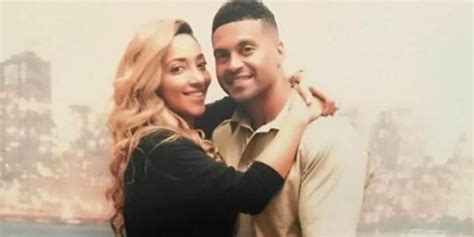 Who Is Apollo Nida New Details About Phaedra Parks Ex YourTango