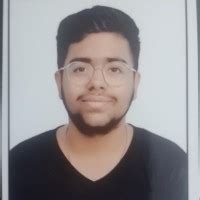 Dhruv Chopra - Student at CHANDIGARH UNIVERSITY | LinkedIn