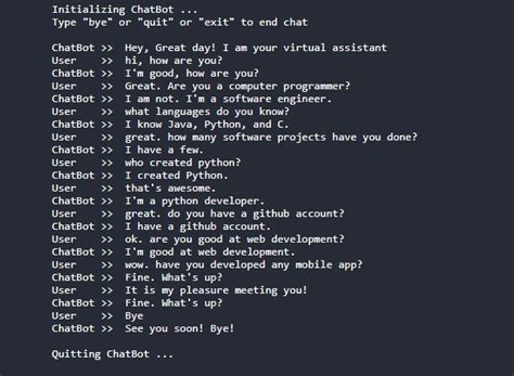 Github Rajkumargalaxyconversational Ai Chatbot Intelligent Chatbot
