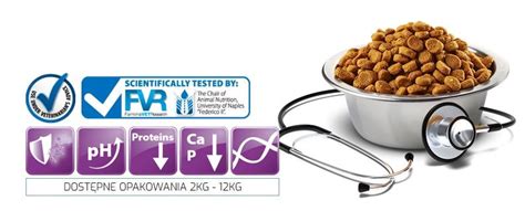 Farmina Vet Life Oxalate 2 kg