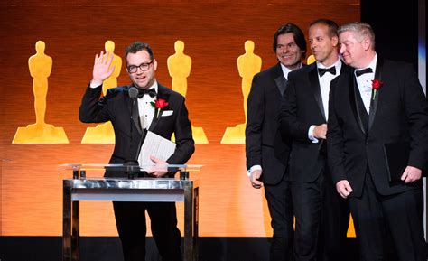 Dreamworks Premo Animation System At The Sci Tech Awards Fxguide