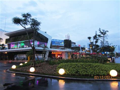Summarecon Mal Serpong Davy Sukamta Partners