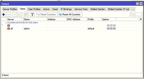 Create Mikrotik Hotspot For Netpap Netpap Global Blog