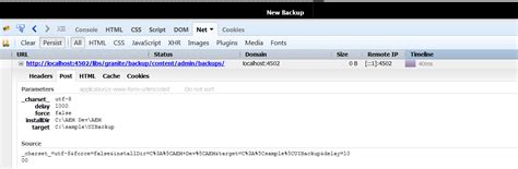 Aem With Curl Cq5 Aem Tricks Of Trade