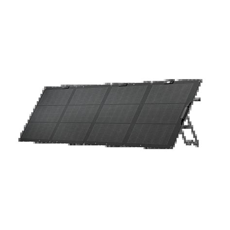 Ecoflow 220w Solar Panel 25 Efficiency Ip68 Nigeria Gde N Gde Ng