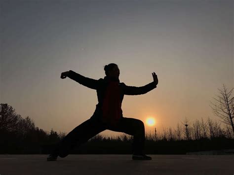 太极拳为什么可以健身？ 京东健康