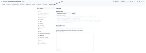 Aprovações Em Um Fluxo De Trabalho No Github Actions