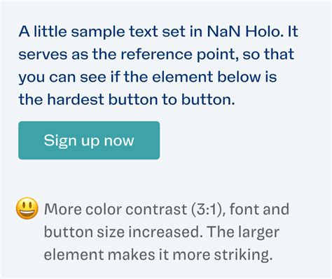 Typographic Hierarchy In Print Web And App Design Pimp My Type