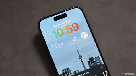 How Ios 18s Lock Screen Could Be Better