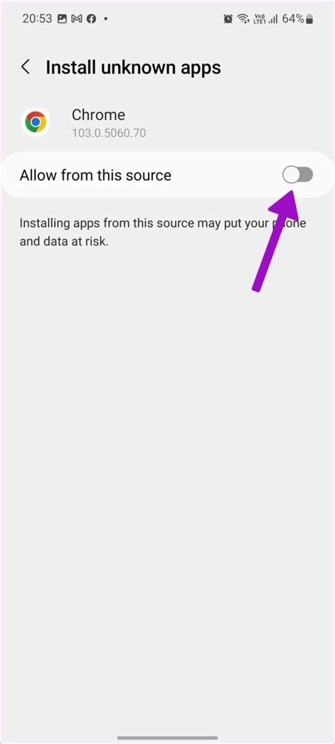 Top 8 Ways To Fix Apps Not Installing On Android Guiding Tech