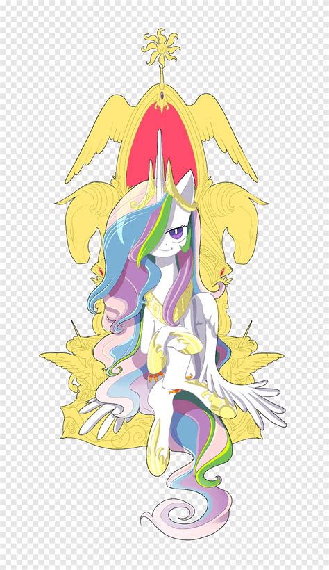 Princess Celestia Fan Art Princess Celestia By Janecanvas On