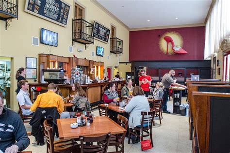 Ruby Slipper Cafe New Orleans La 70116 Menu Reviews Hours And Contact
