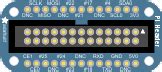 Компонент Adafruit Pi Cobbler для Fritzing IO Home