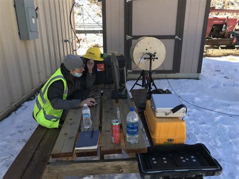 Subsurface Void Detection Capstone Senior Design