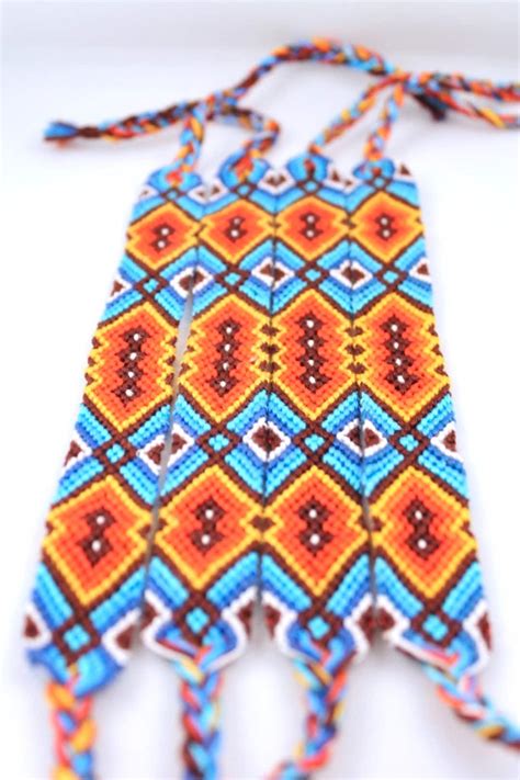 Friendship Bracelets Adjustable String Bracelets Free Shipping