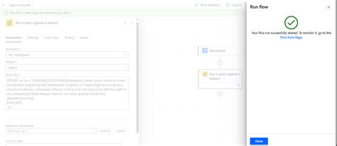 Simplifying Data Export With Power Automate In Power Bi To Local