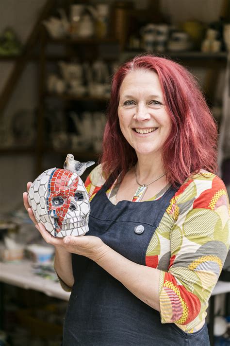 Mosaic Skull Mosaic Mum Mosaic Mum