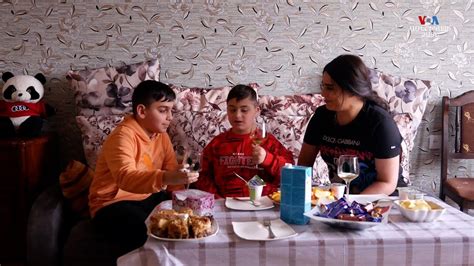 Արև տղայի մայրը Մի կնոջ պատմություն Youtube