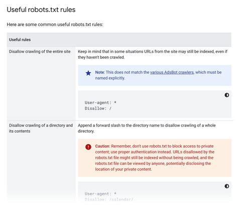 Robots Txt And SEO Complete Guide