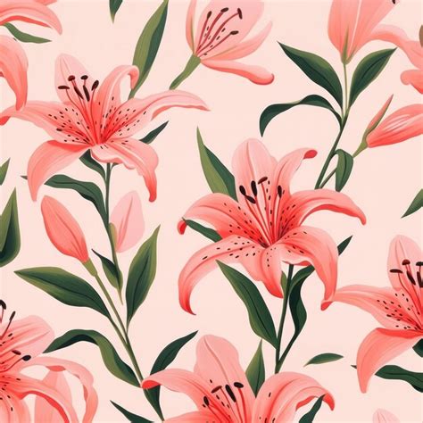 8 000 Lilypattern Pictures