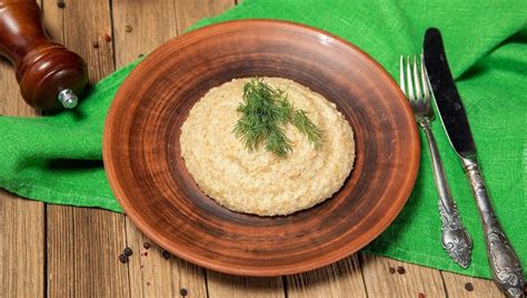 Як правильно варити пшеничну кашу Главред