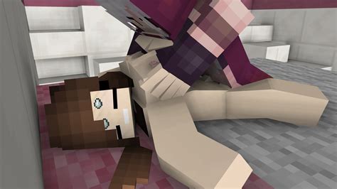 Post Mine Imator Minecraft