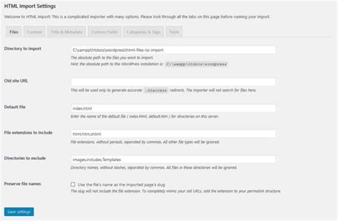 How To Convert Html To Wordpress In Step By Step Guide