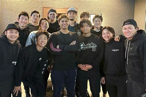 【画像・写真】ダルビッシュ有＆紗栄子「遺伝子ってすごい」16歳長男・道休蓮、『n21』ファッションショー出席は“母親同伴” 週刊女性prime