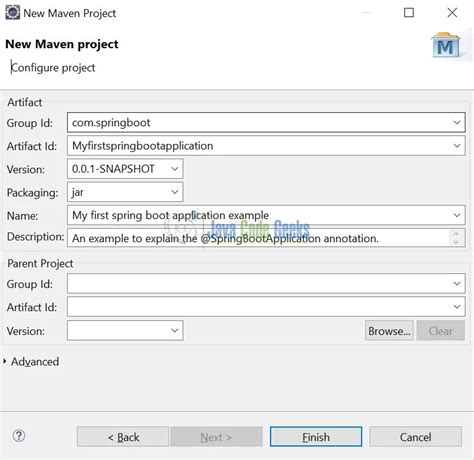 Spring Springbootapplication Annotation Example Java Code Geeks