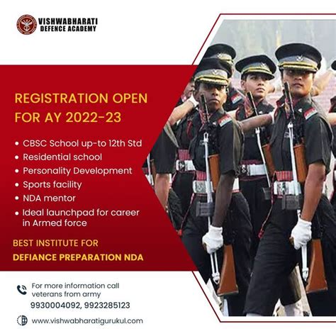 Nda Preparation From Class 11 Artofit