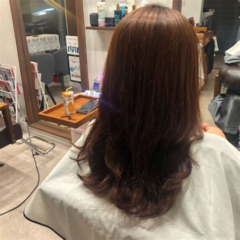 부산미용실 대연동미용실 살롱0819 곱슬머리 서프라리스믹스펌 매직셋팅 네이버 블로그