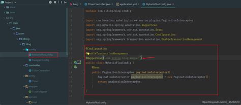 springboot vue mybatis plus 博客（一）：完成博客后台前端登录页面、后端登录接口 springboot vue